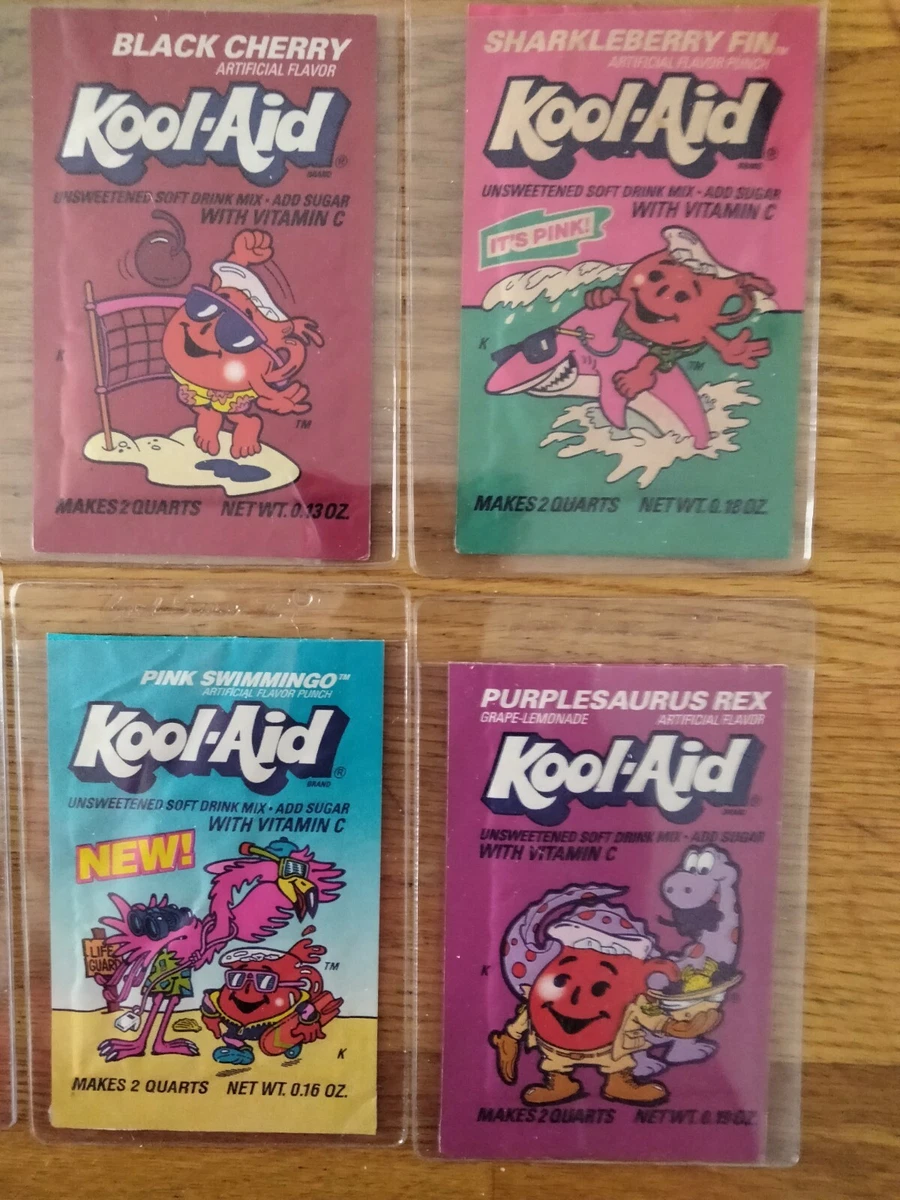 90s Drink Product Z