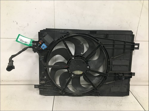 BUSE VENTILATEUR PEUGEOT 508 SW II 9832930080 | eBay