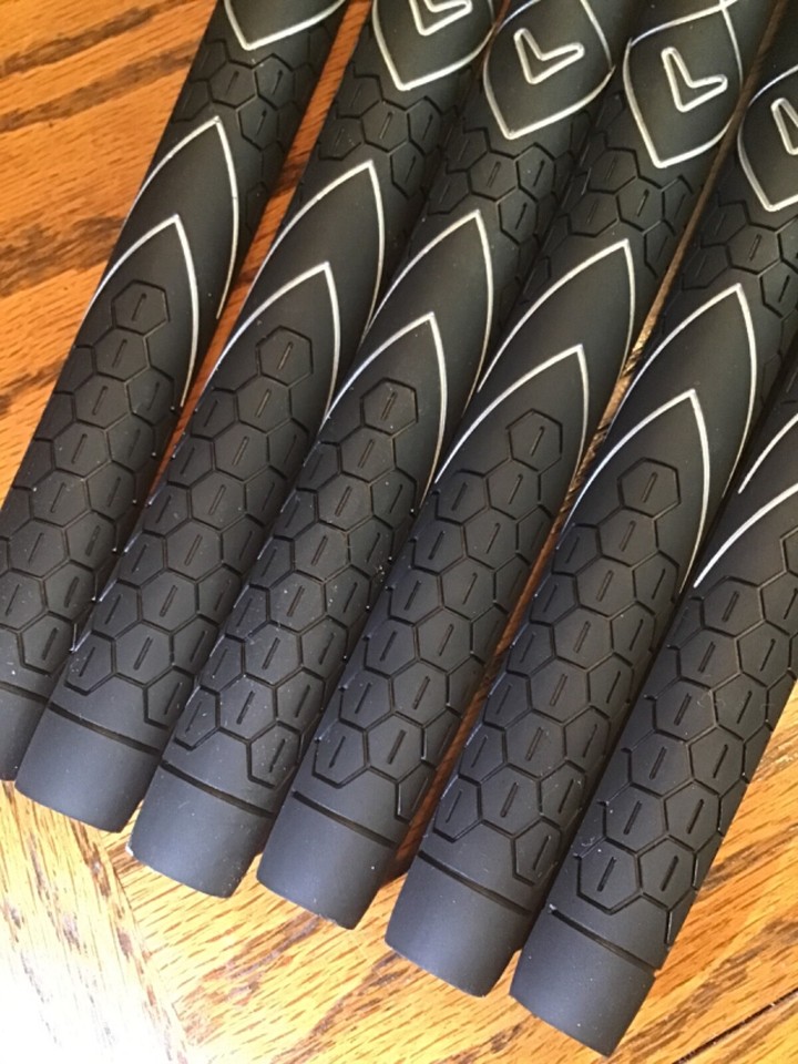 Callaway Golf Grips Original Design NEW (6 grip set) US based Shipping ...