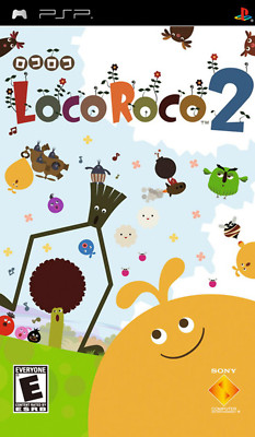 LocoRoco 2 | PlayStation Portable | PSP | eBay