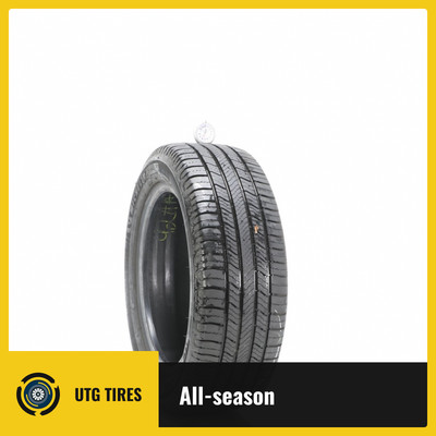 Used 205/55R16 Michelin Defender 2 91H - 7/32 | eBay