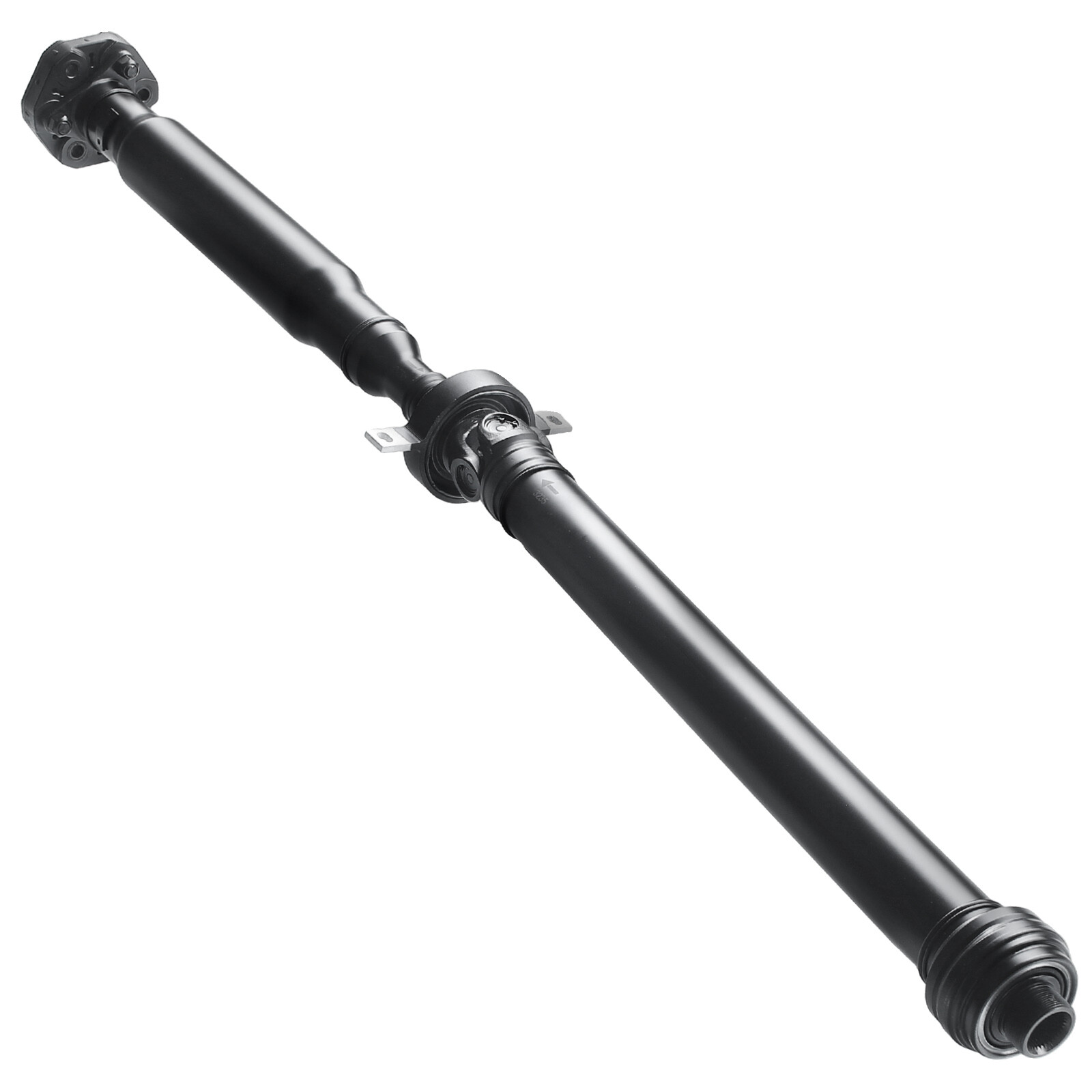 Rear Drive Shaft Prop Shaft for BMW X5 2011-2018 X6 2011-2019 AWD ...