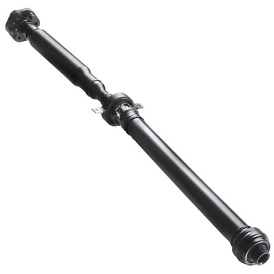 Rear Drive Shaft Prop Shaft for BMW X5 2011-2018 X6 2011-2019 AWD ...