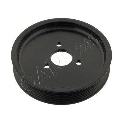 SWAG Power Steering Pump Pulley Fits BMW X3 Z3 E46 E36 2.0-3.0L ...