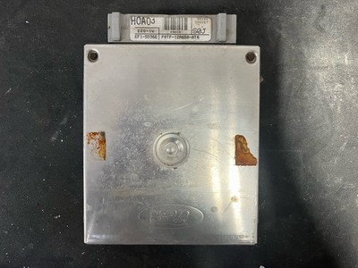 Ford ECM EEC-IV 1987-1991 7.5L F0TF-12a650-ata | eBay