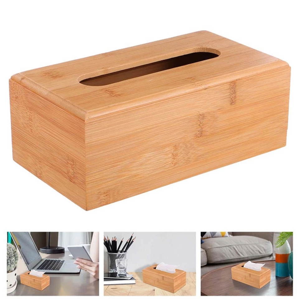 Tissue Box Holder for sale | eBay UK