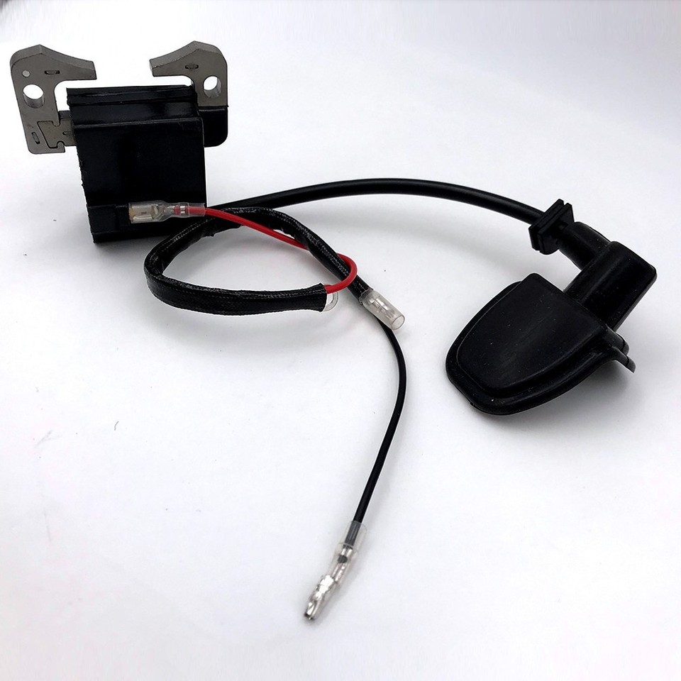 for IGNITION Coil For Robin/Subaru NB411 EC04 BG411 CG411 Replace Parts ...