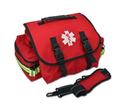 Lightning X Small EMT Medic First Responder Trauma EMS Jump Bag w ...