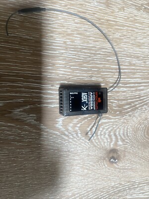 Spektrum AR636A DSMX 6-Channel AS3X/SAFE Receiver | eBay