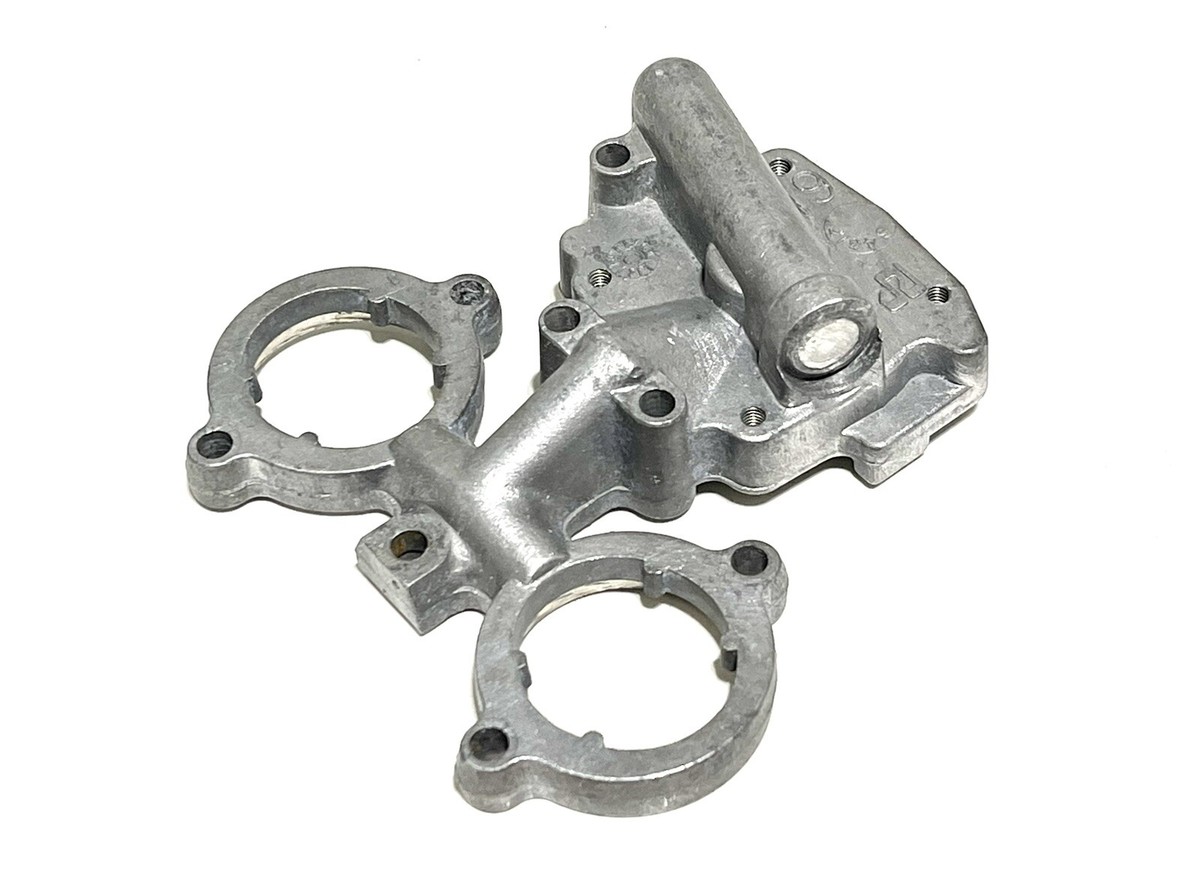 Gm Throttle Body Injectors