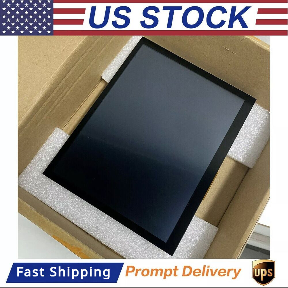 LA084X01(SL)(02) Uconnect 4C UAQ LCD Display Touch Screen Radio ...