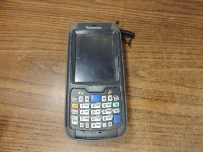 Intermec CN70 Ultra-rugged Mobile Computer Barcode Scanner 1000CP01U | eBay
