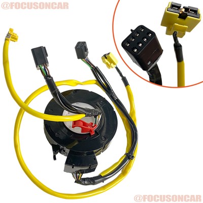 Clock Spring 26101828 for 2003-2006 Silverado 2500 3500 Sierra 3500 | eBay