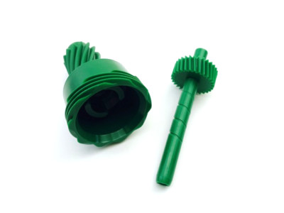 2004R Transmission 10 Tooth Drive Governor & 29 Driven Tooth ...