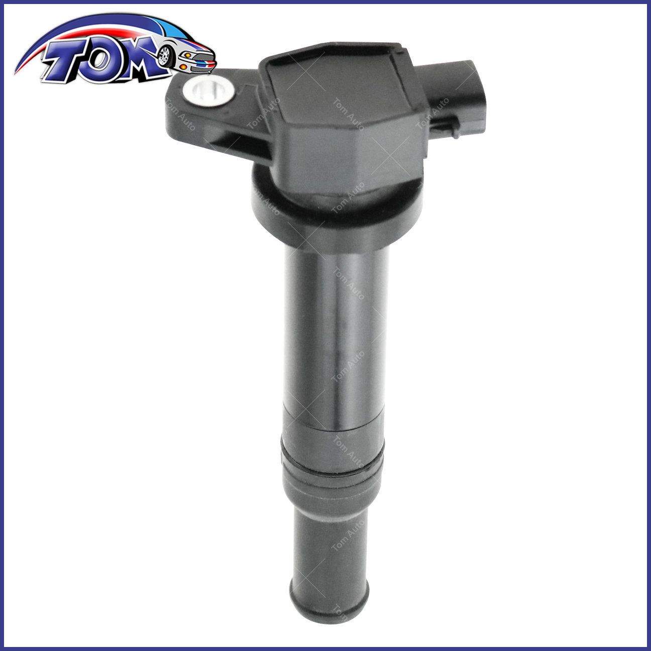 New Ignition Coil For Hyundai Santa Fe Kia Optima Rondo 2.7L 27301 ...