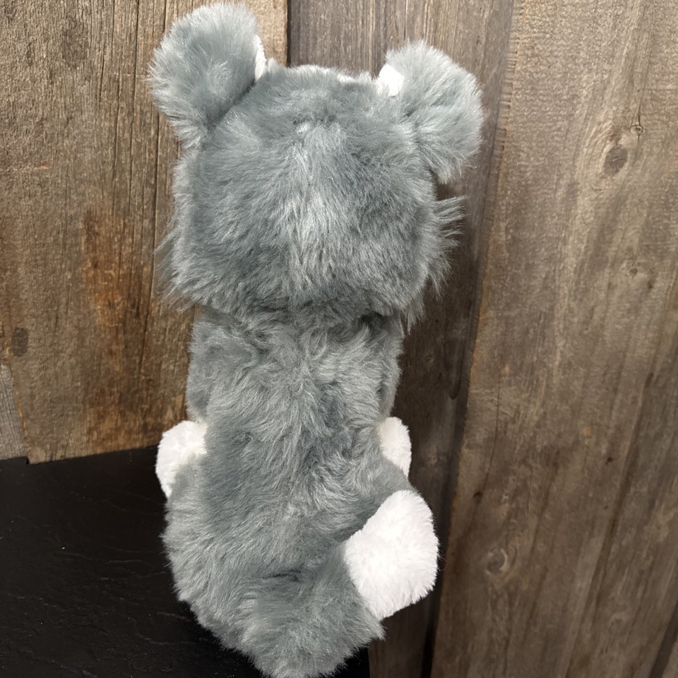 Hasbro FurReal Friends Ricky Trick Lovin Interactive Pet Siberian Husky ...