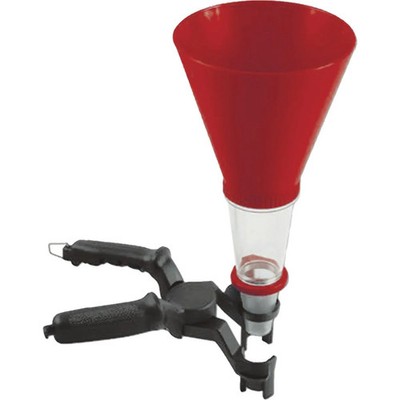 Toledo Universal Plier-Grip Oil Funnel 305080 | eBay Australia