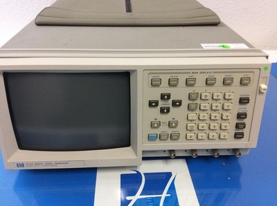 Signal - 8175A Digital Signal Generator
