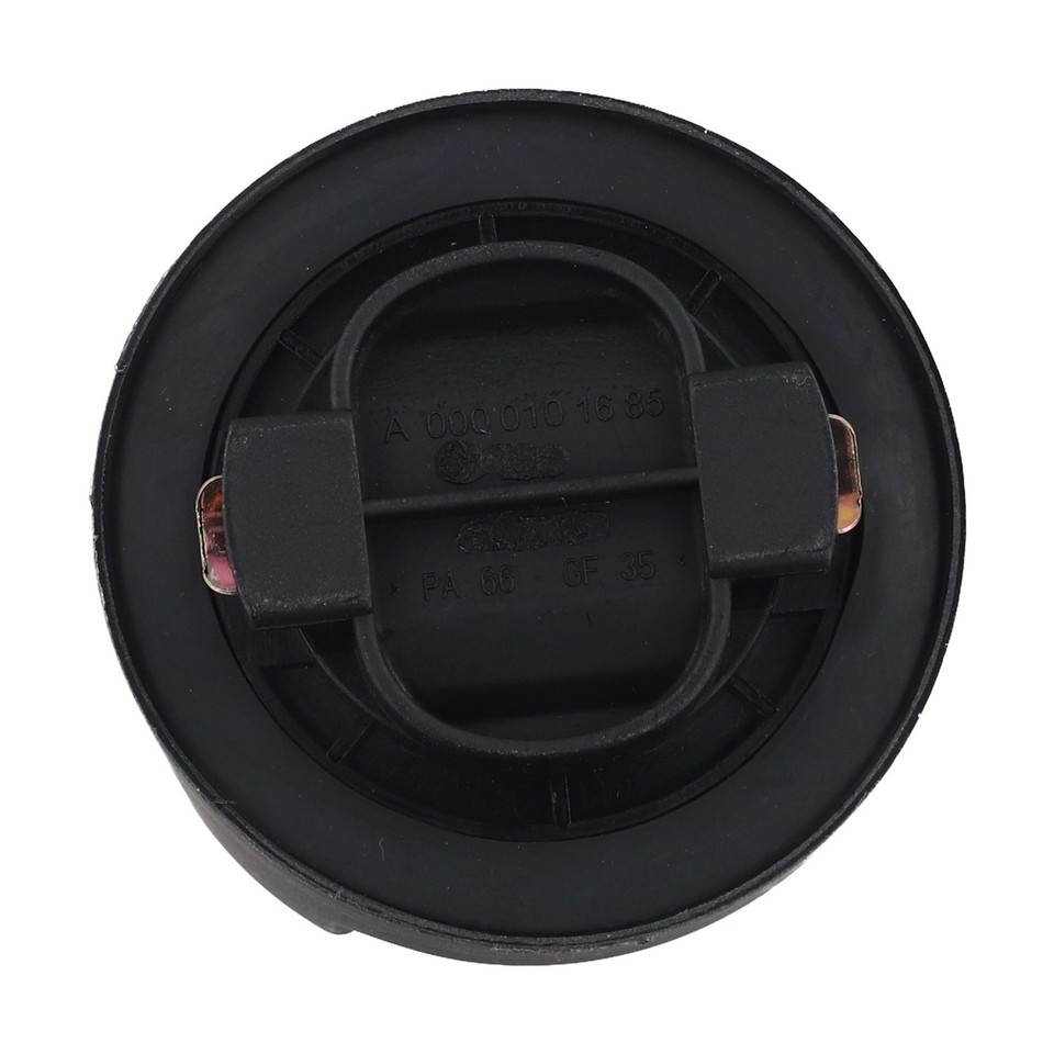 Practical Oil Filler Cap Engine Oil Cover 1pcs Accessories Replacement ...