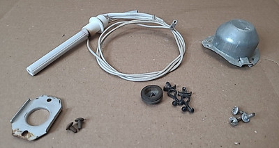 Monitor MPI Heater Igniter Ignition Flame Rod 2400 441 41 40 | eBay