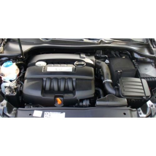 2006 VW Golf 5 Jetta Touran Audi A3 Seat Leon Skoda Octavia 1,6 BGU ...