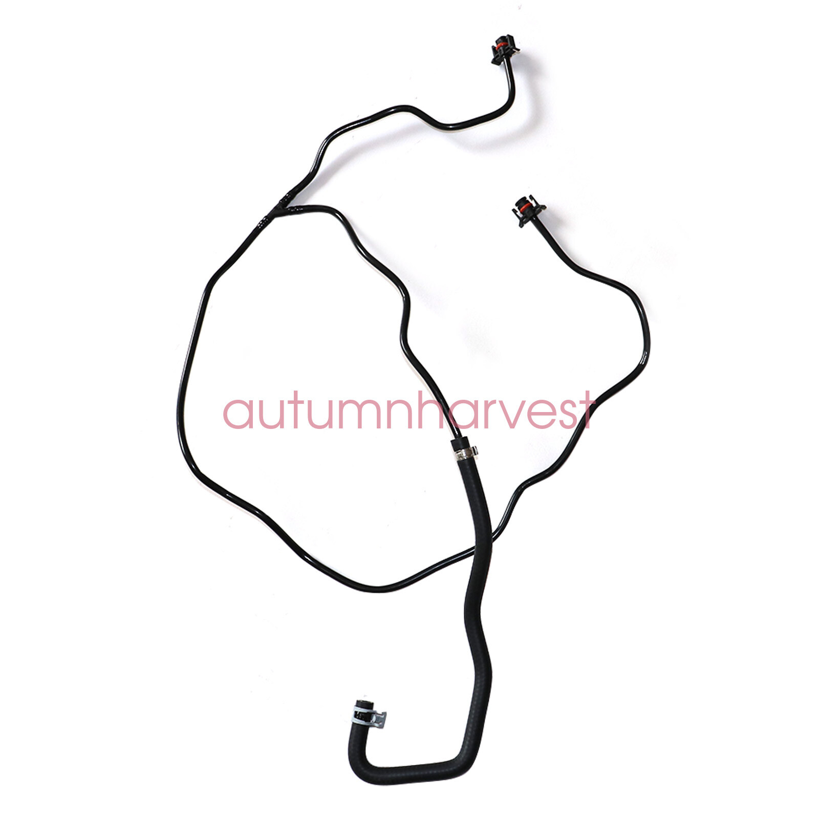 High Quality New Radiator Hose For 2013 2014 2015 2016 Ford Escape 1.6L ...