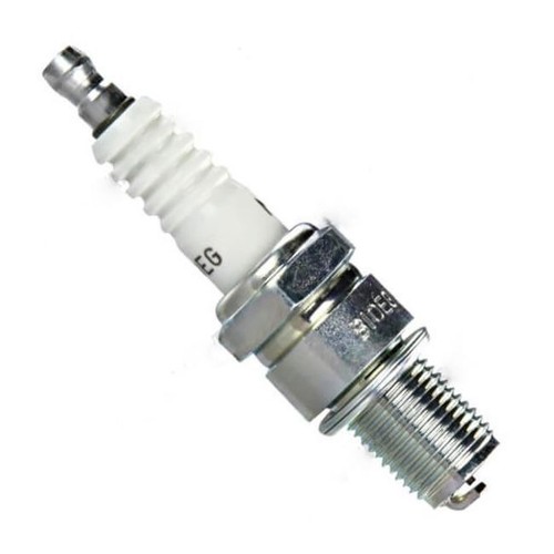 NGK SPARK PLUG B8EG (3430) (Box of 4) for Yamaha WR250 Z 4JW 1994 to ...