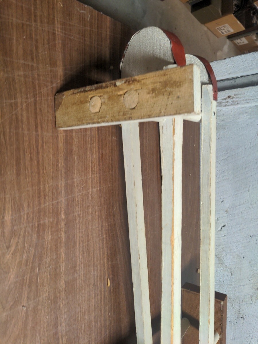 Handmade Amish Wooden Marble Track