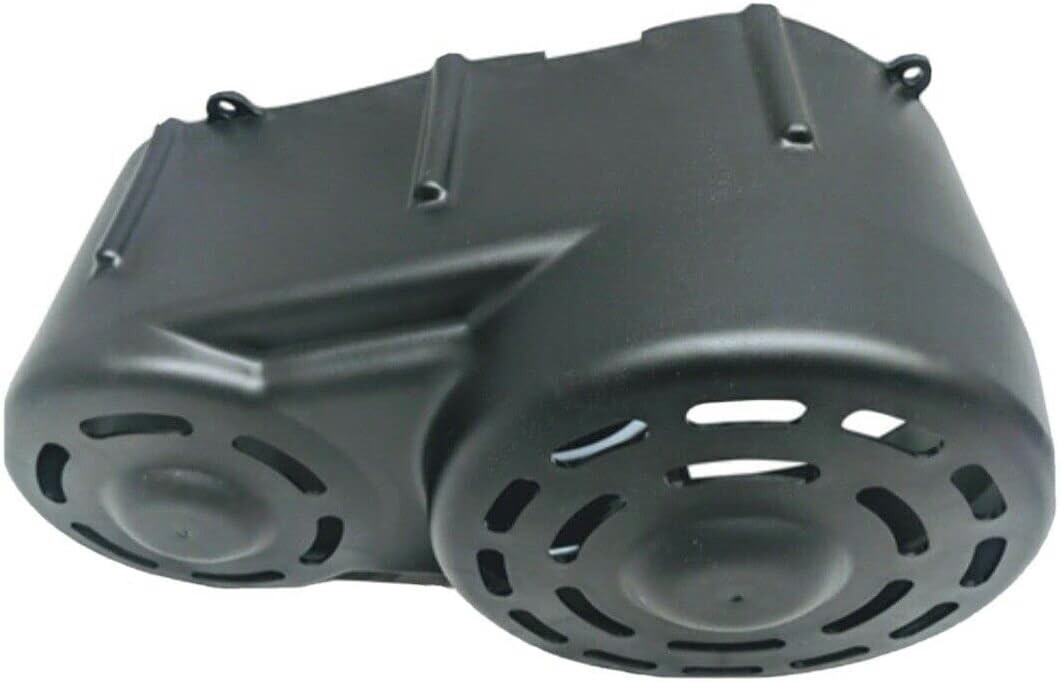 40 Series Torque Converter Plastic Cover | eBay