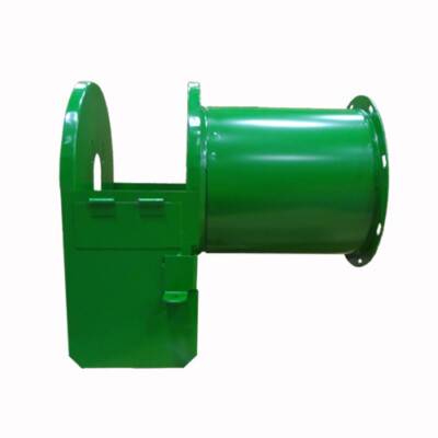 AH149182 Lower Elevator Housing fits John Deere CTS CTS II 9400 9410 ...