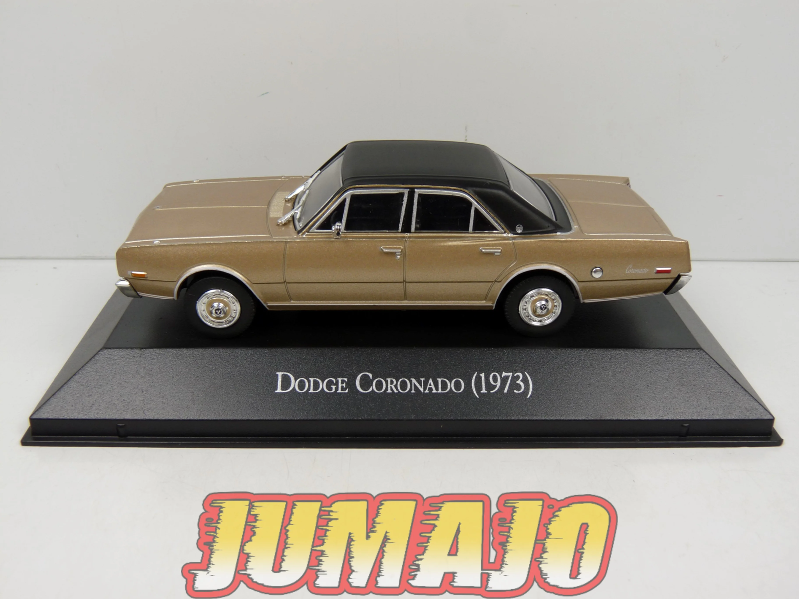 ARG71 Voiture 1/43 SALVAT Argentine DODGE Coronado 1973 | eBay