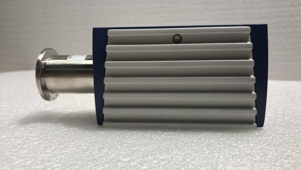 Inficon 353-500 Bayard-Alpert Pirani Vacuum Gauge BPG400 | eBay