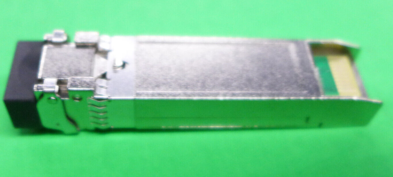 (Lot of 2) Dell EMC SFP28-25G-SR-G2 Transciever LTF8505-BC+-DEN W4GPP ...