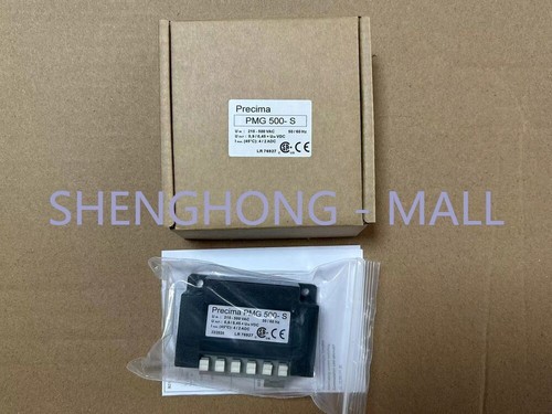 Precima PMG 500-S Brake Rectifier In 215V~500VAC, out 0.9/0.45*Uin 50 ...