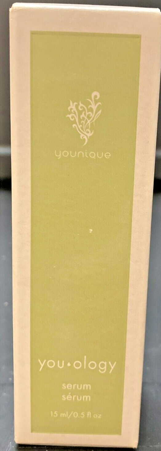 Younique Youology Serum Base New | eBay