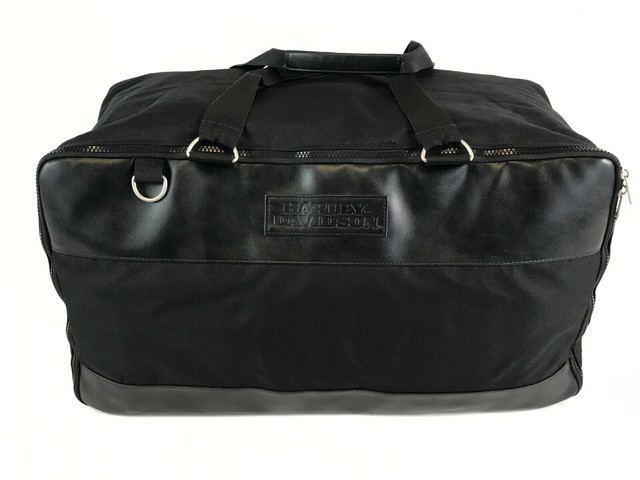 Harley Davidson Rigid Mount Saddlerbags 90201558 for sale online | eBay