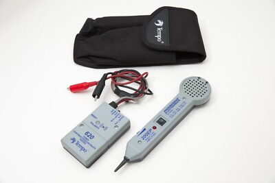 Datacom & Telecom Measurement - Telecom Tester