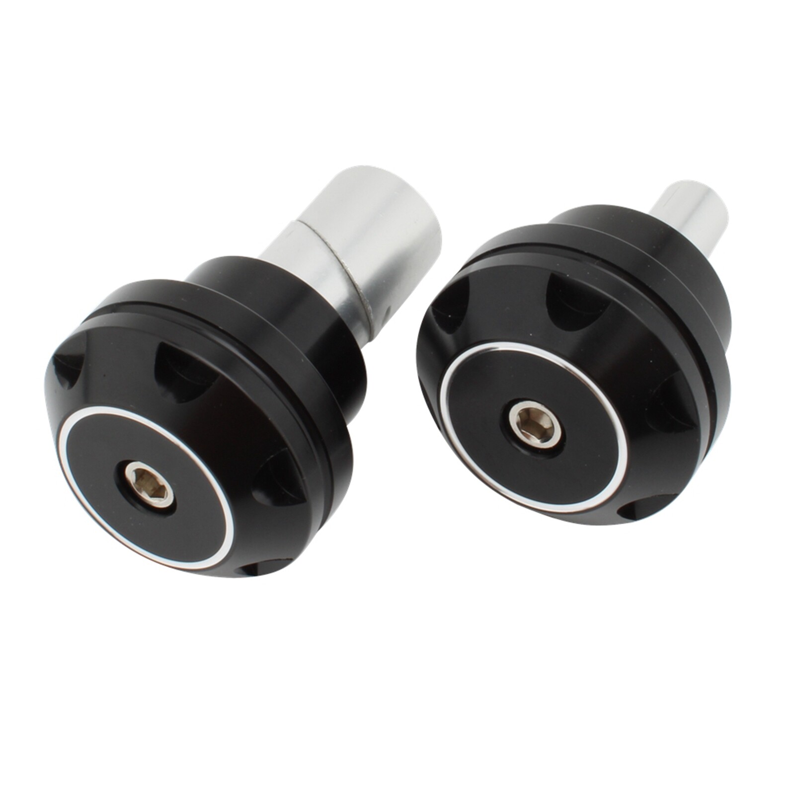 Aluminum Front Fork Wheel Frame Sliders Falling Protection For BMW R18 ...