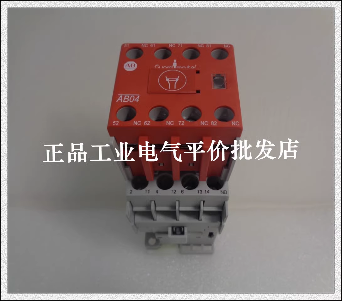 1pcs New AB safety contactor 100S-C30EJ32C in box | eBay
