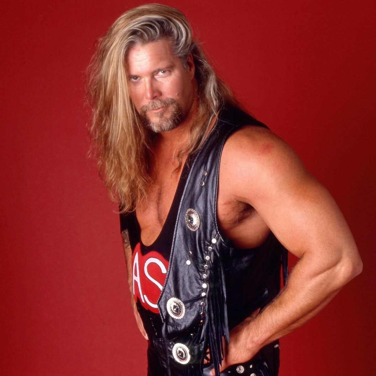 Kevin Nash