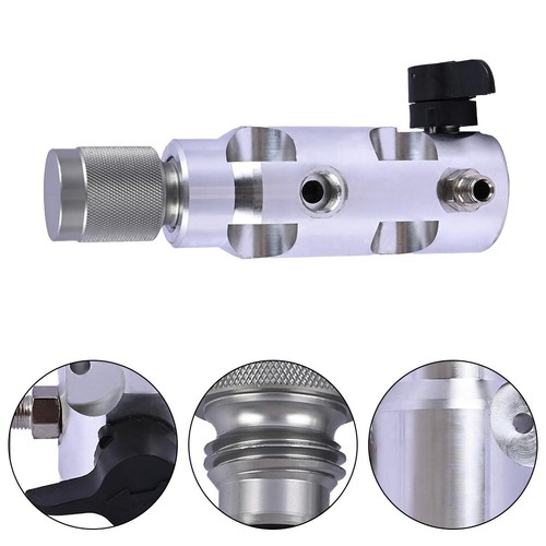 Essential Manifold Filter Assembly Return Valve for Airless Sprayer ...