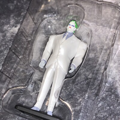 NEW Batman The Dark Knight Returns Part 2 Best Buy Exclusive Joker Mini ...