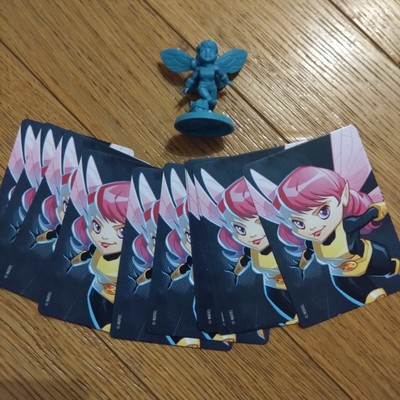 Marvel United X-Men : Pixie (VO) | eBay