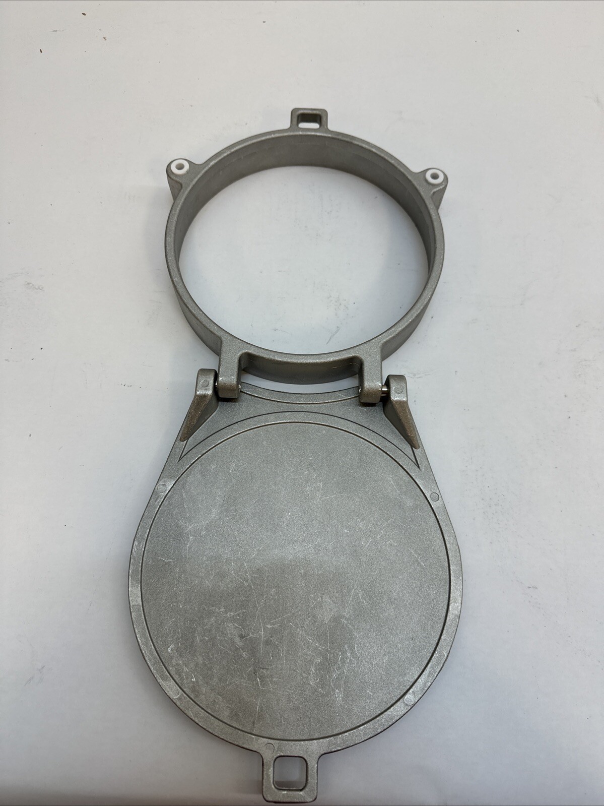 8" HOSE TUBE DOOR, CASTING Part Code 28173001 | eBay