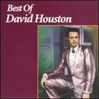 The Best of David Houston [Curb] by David Houston: New 715187789029| eBay