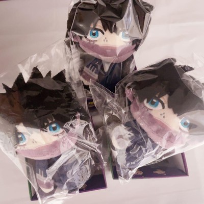 Claim Plush Careyan 1 | eBay