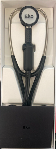 Eko Devices E6 Eko Core Digital Stethoscope Brand New in Box | eBay