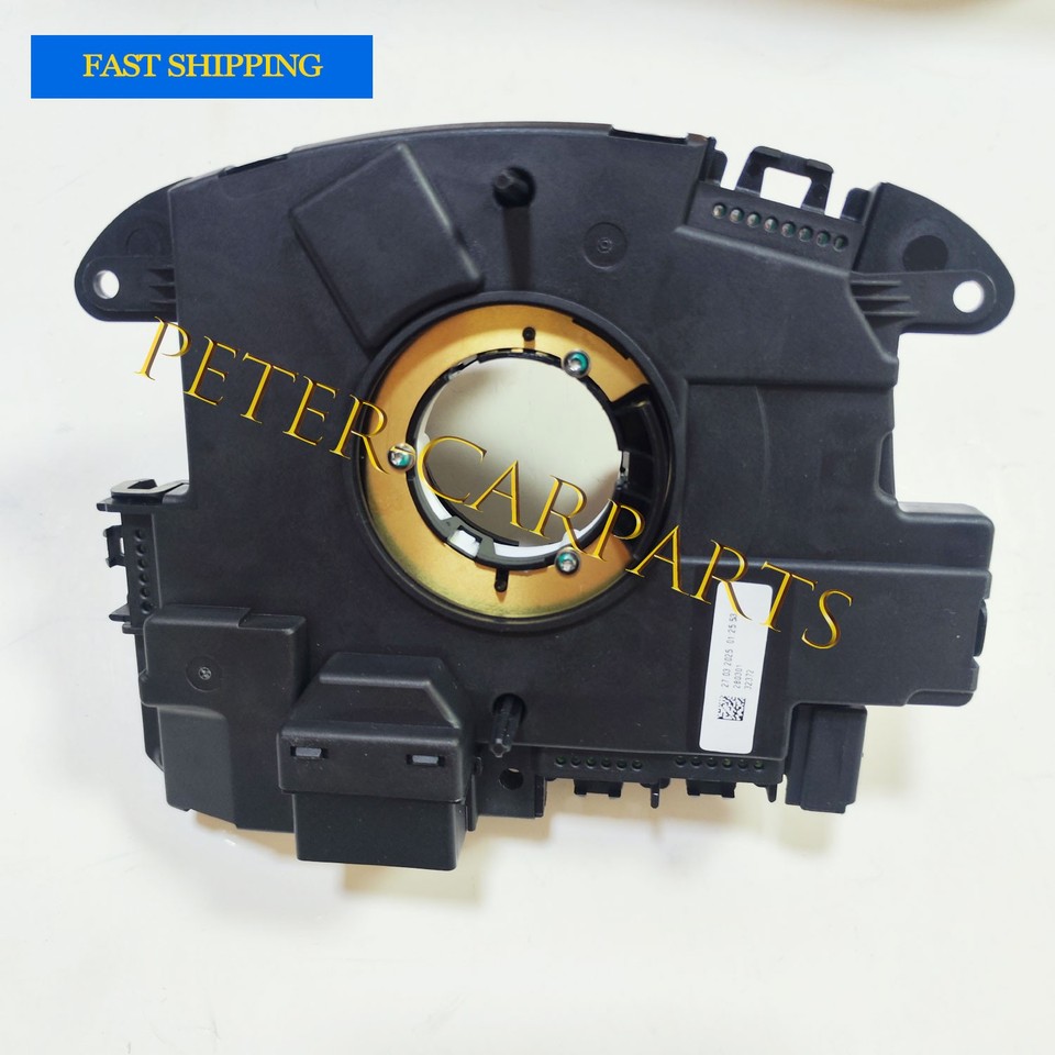 5K0953569AL / H Original Volkswagen Clock Spring For VW Golf Jetta ...