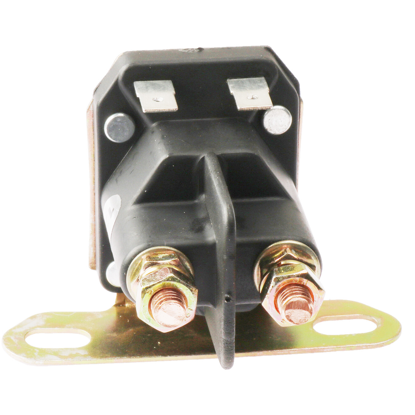 Starter Solenoid AUC15346 For John Deere 190C D100 D105 D120 D125 D130 ...