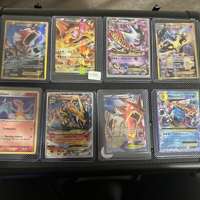 Pokémon Card Collection Lot 20 Official TCG CARDS + Ultra Rare, Vmax GX ...